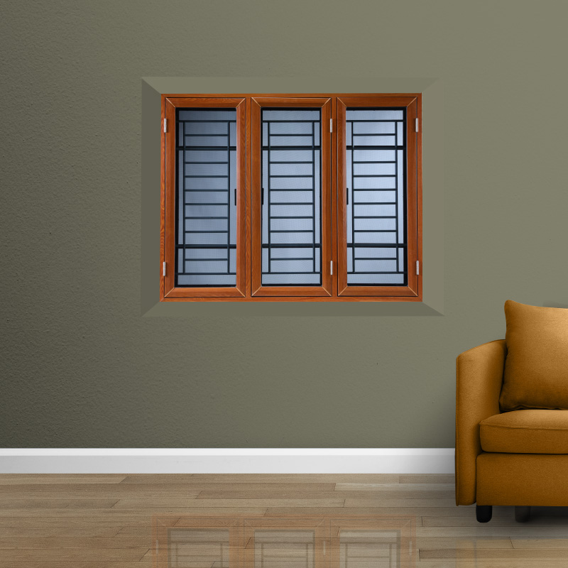 Breeze Casa Steel Doors | Combination of Style and Strength