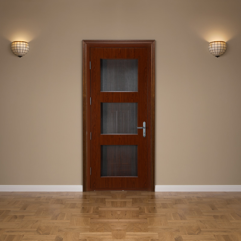 Primo Casa steel doors | Ahlada Engineers Limited