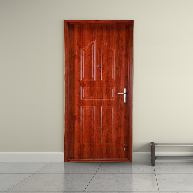Primo - Single Solid Doors | Ahlada Engineers Limited