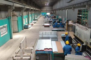 Gallery | Ahlada Engineers Limited