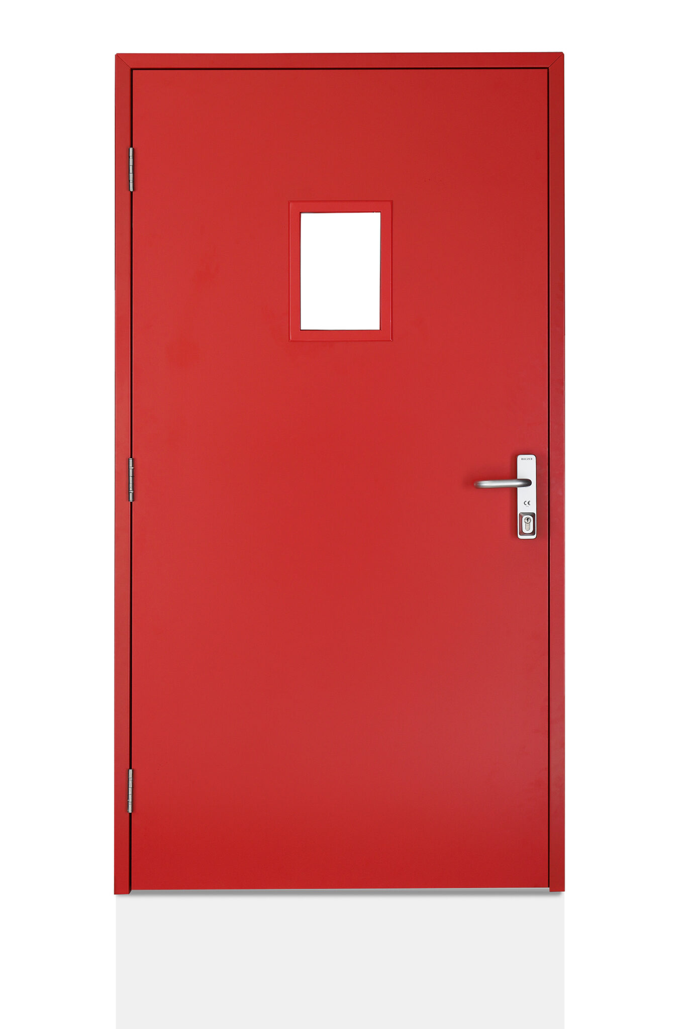 Industrial Doors Manufacturer | Ahlada