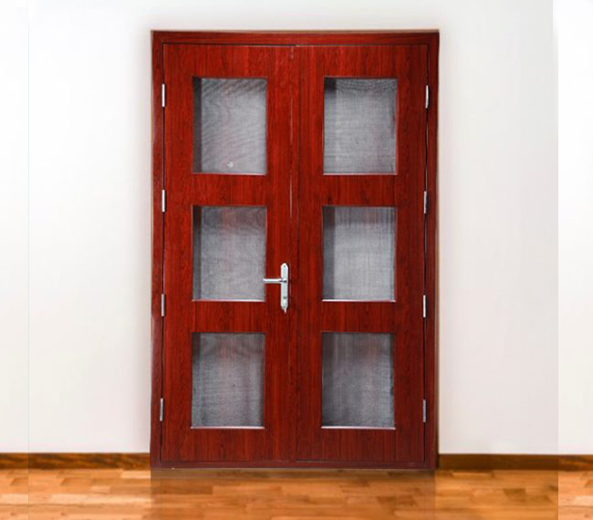 Symphony Casa Grande Doors: Ultimate Security for Modern Homes